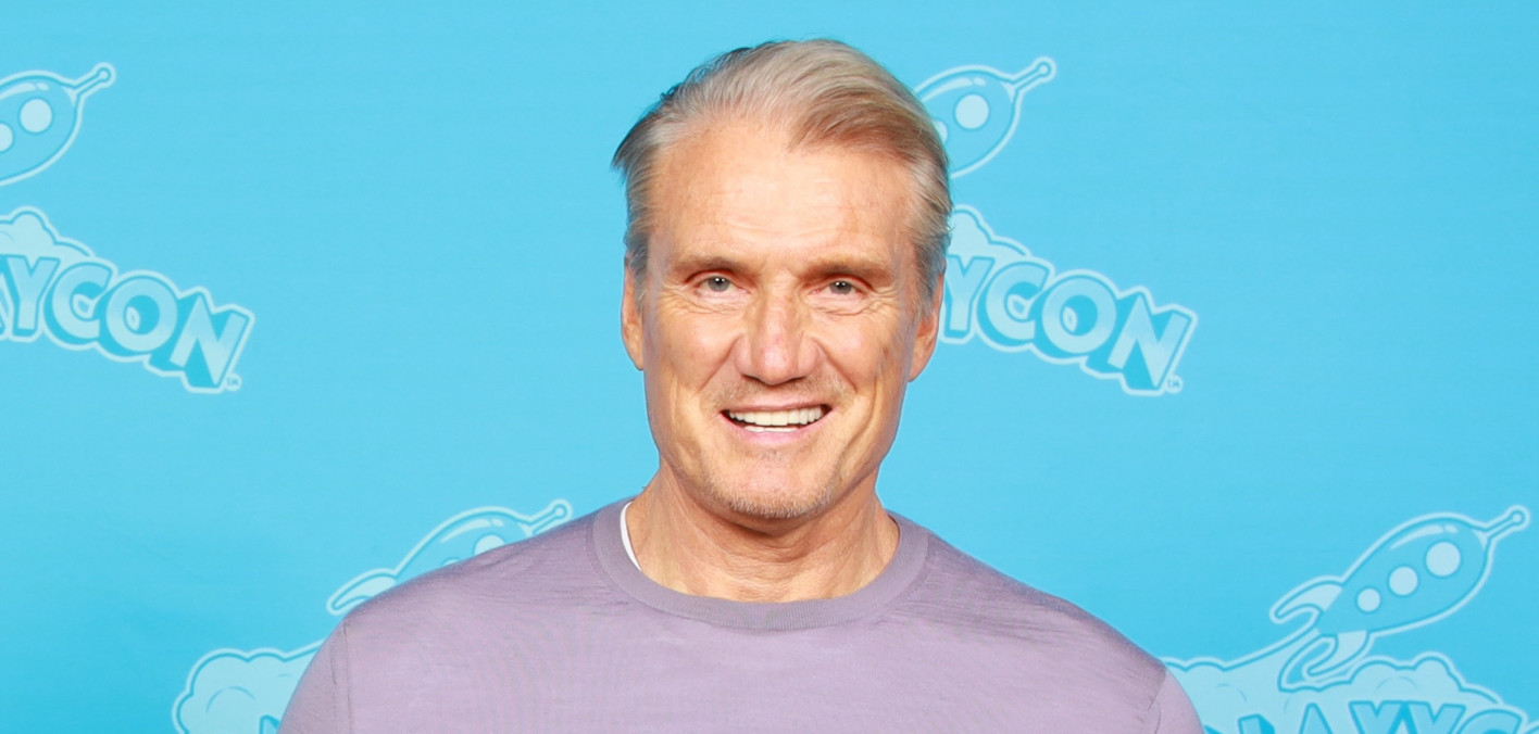 Nine Years and Several Tumors Later, “Rocky” Star Dolph Lundgren Is ...