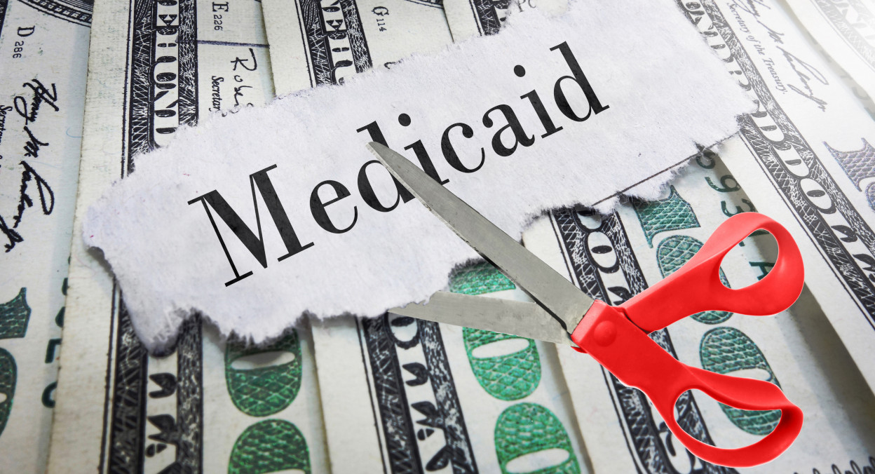 Medicaid Health Plans Step Up Outreach Efforts Ahead of GOP Changes ...