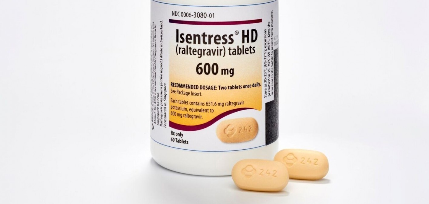 Isentress Doesn’t Raise Risk of “IRIS” in Those With Very Advanced HIV ...