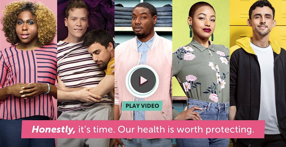 In a First, Drugmaker Gilead Promotes PrEP and HIV Prevention in TV Ads ...