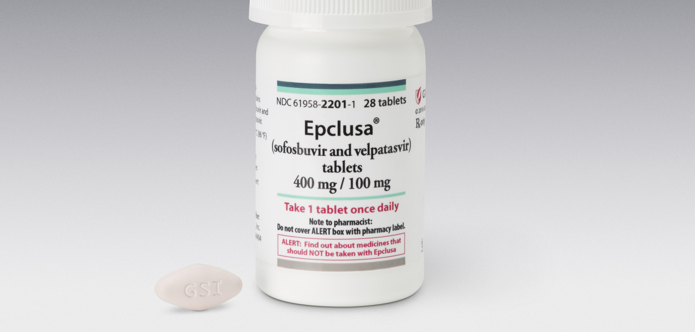 Epclusa Is Highly Effective at Treating Genotype 3 of Hepatitis C - POZ