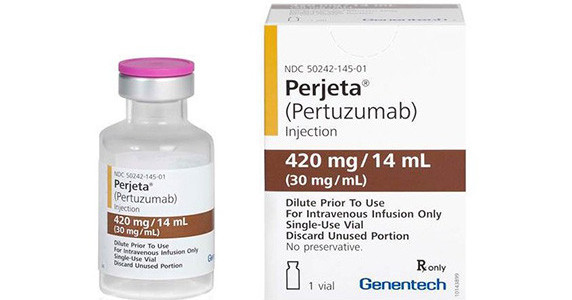 Perjeta (pertuzumab) Cancer Medication - Cancer Health