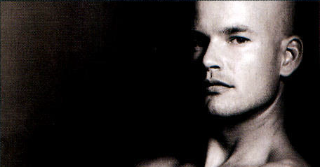 Ty Ross Comes Clean - POZ