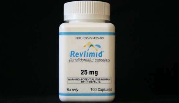 Fda Approves Revlimid For Follicular And Marginal Zone Lymphoma Cancer Health